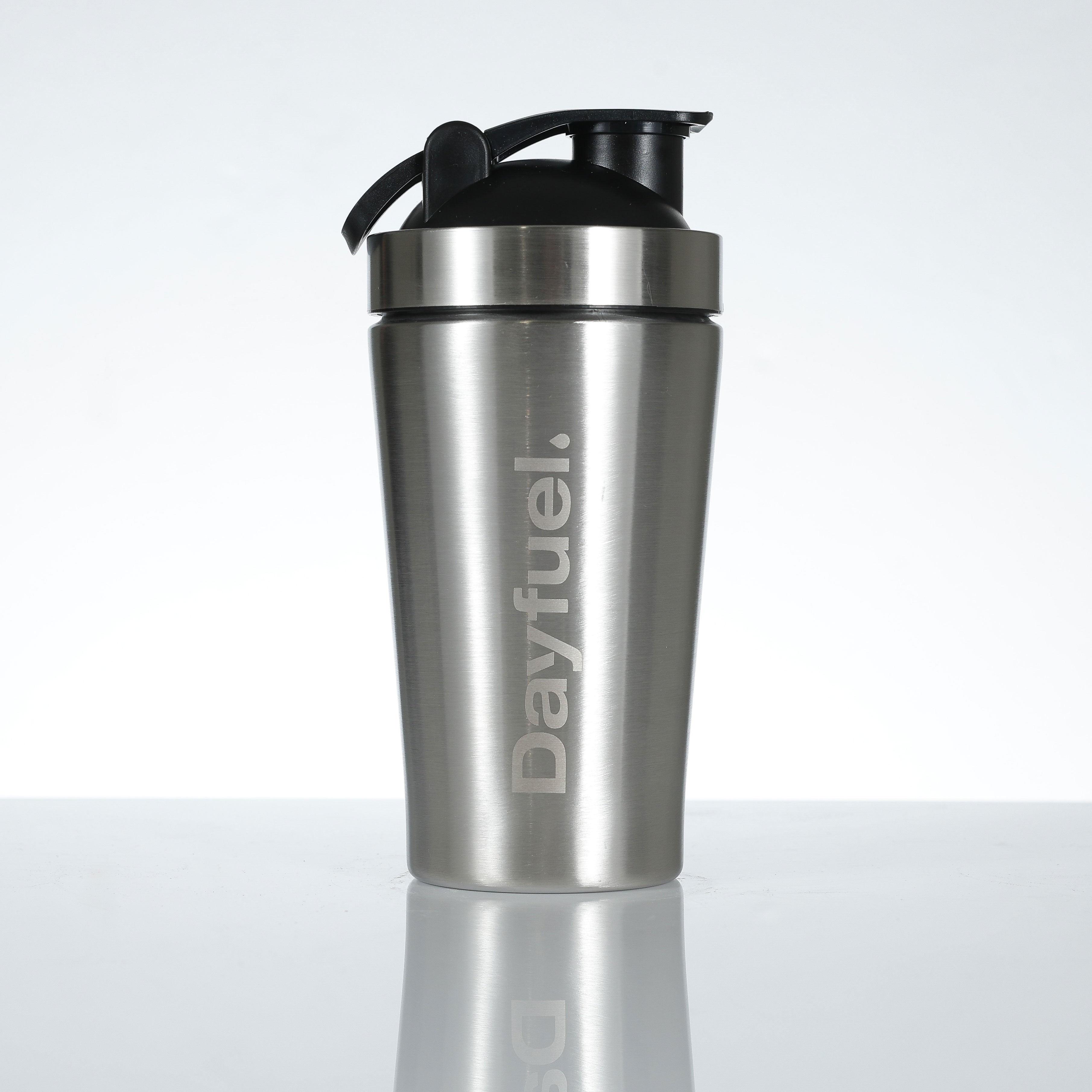 Dayfuel Stainless Steel Shaker